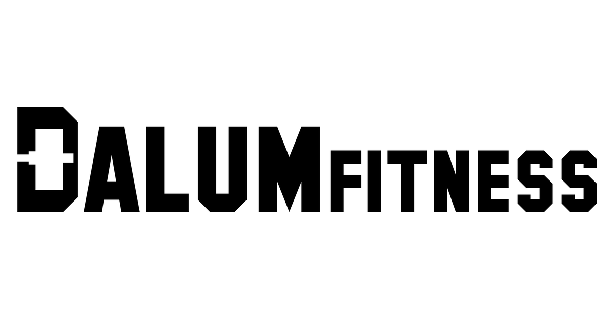 Custom Performance Coaching – DalumFitness